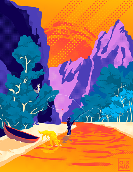 More Water or More Wild: The Decades-Long Struggle over the Gila River ...